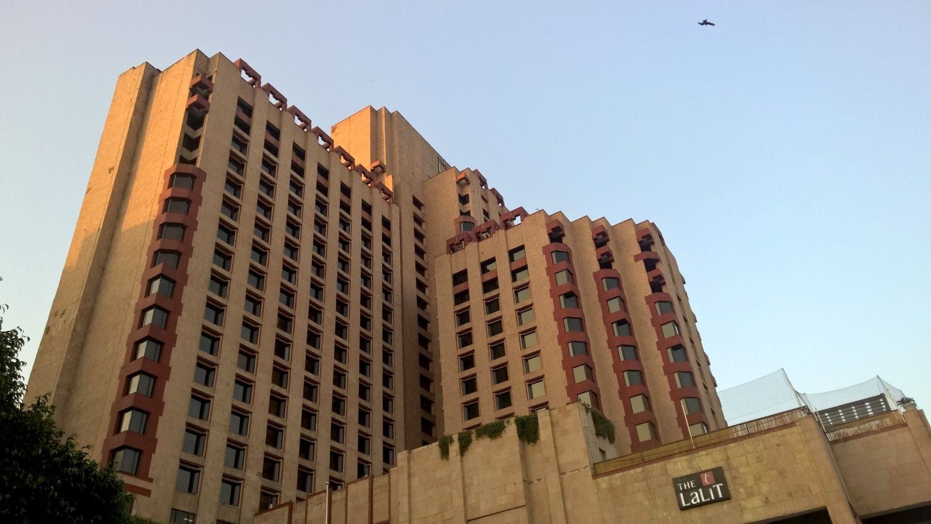 Review: The LaLit Neu Delhi - das Luxushotel im Test