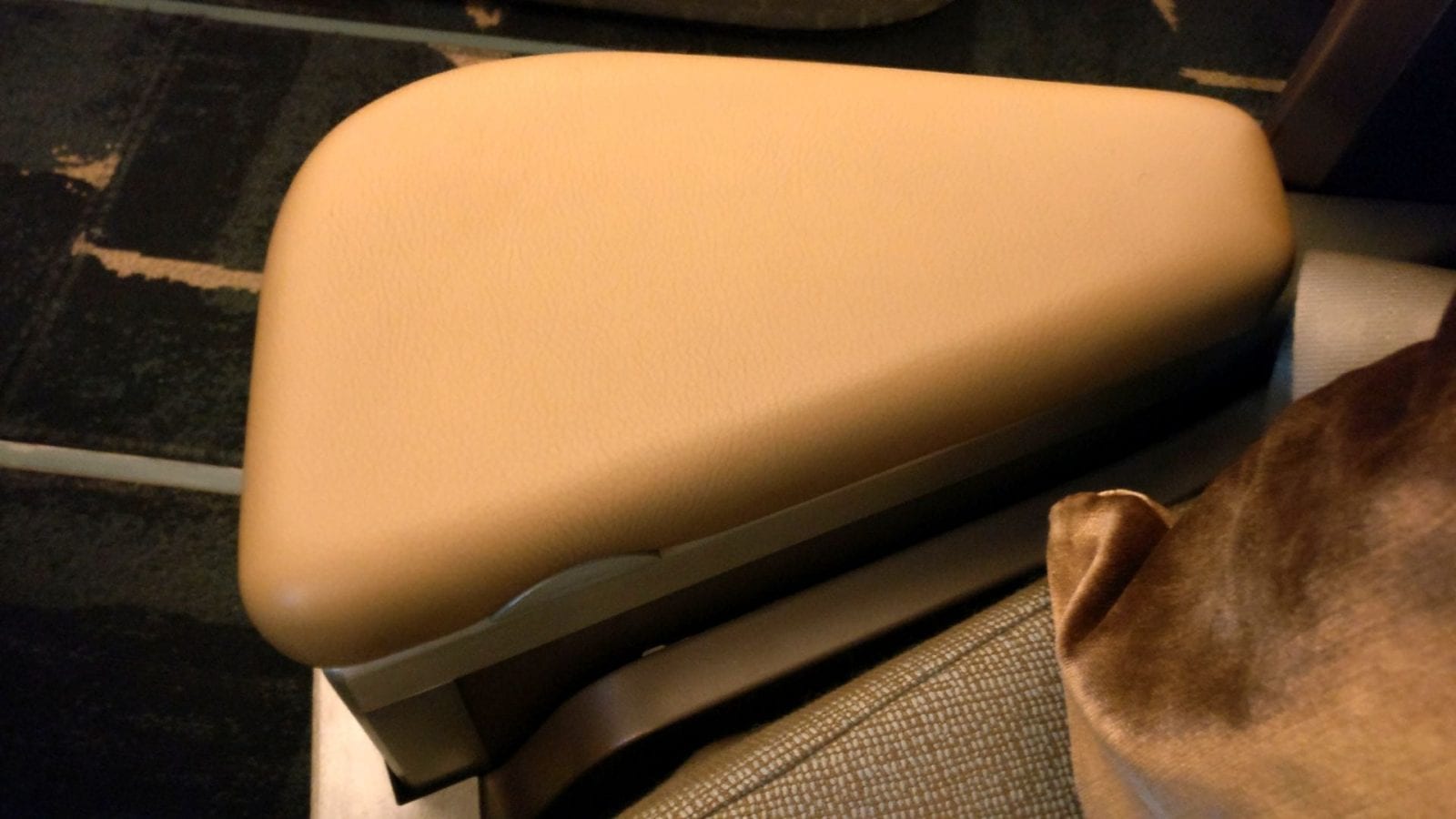 Review: China Airlines Business Class Airbus A350