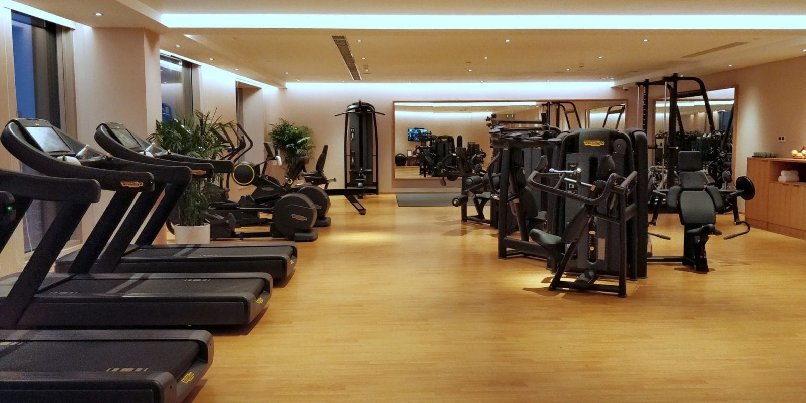 Review: Anandi Hotel Shanghai - das heilende Hotel im Test