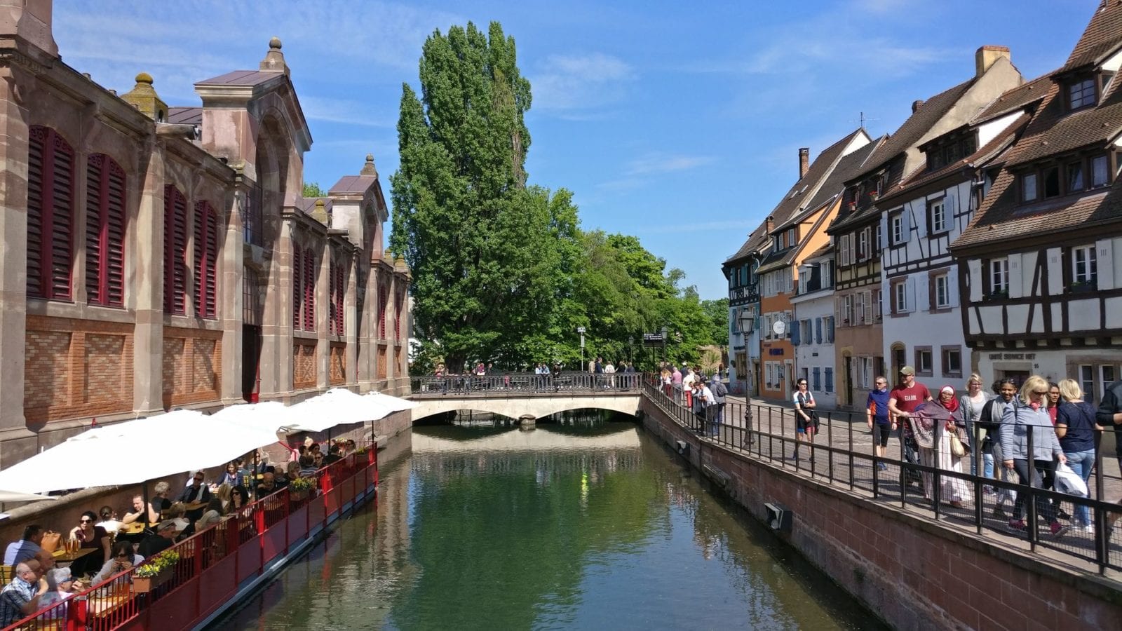 City Guide: Alle Infos zu Colmar - Sehenswürdigkeiten & mehr