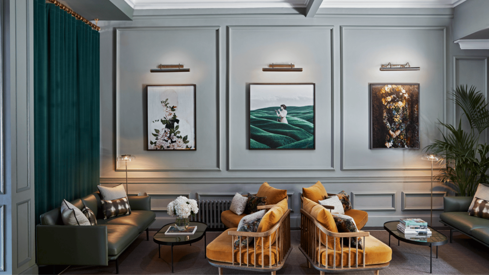 Kimpton Charlotte Square Edinburgh Deal bis Ende 2023 | reisetopia.ch