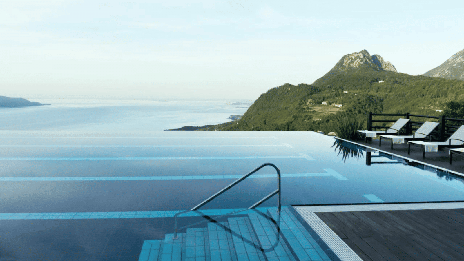 Review: Lefay Resort & Spa Lago di Garda