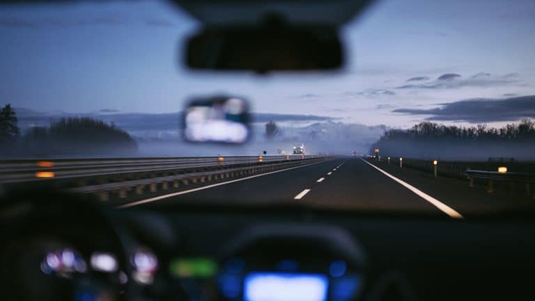 Gratis E-Vignette 2025 mit der poinz Swiss Loyality Card