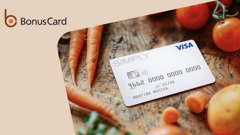 Jetzt und immer: Simply Card Kreditkarte kostenlos